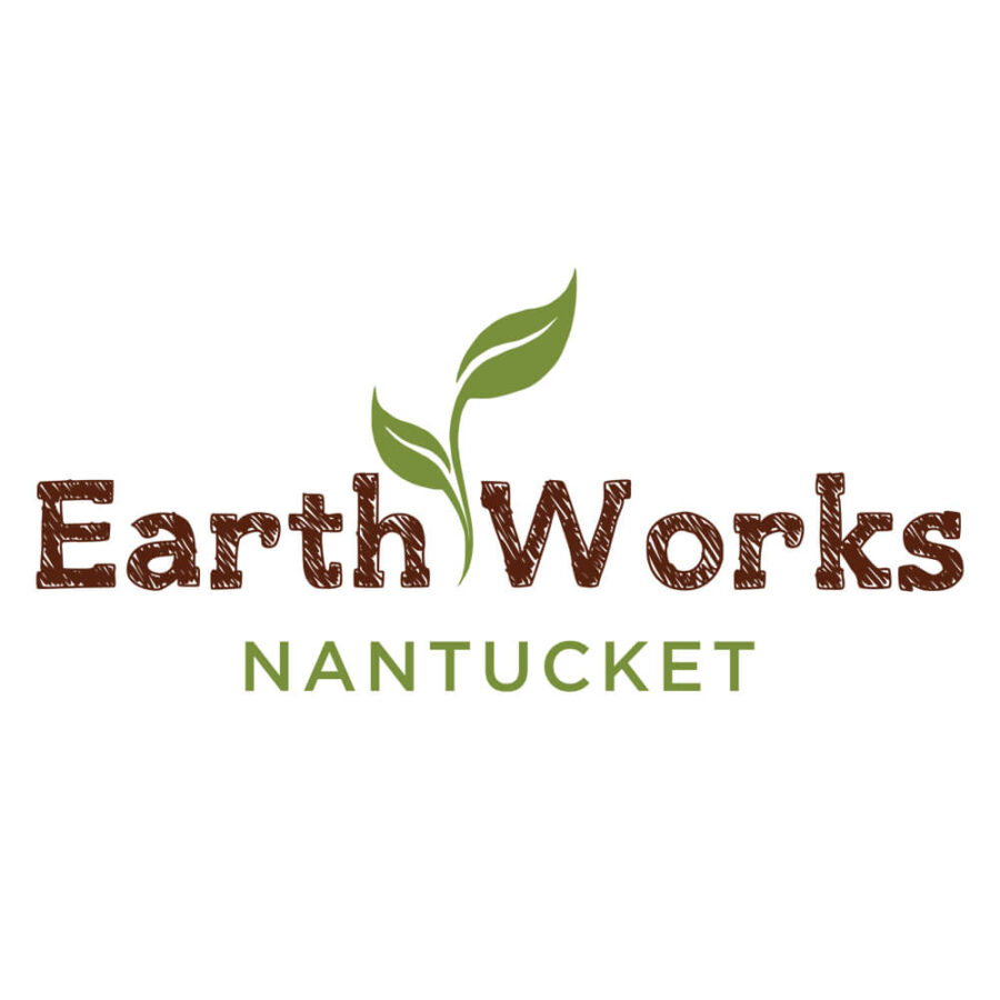 EARTHWORKS NANTUCKET LOGO DESIGN Nantucket, MA - Marquis Creative ...